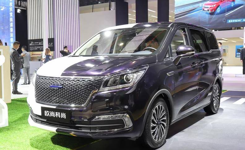 国产MPV终于来了，1.5T爆178马力，轴距2米8，实力不输奥德赛_搜狐汽车_搜狐网