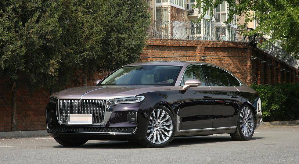 开完红旗H9，再换到凯迪拉克CT6上，车主：对比后就知道差距_搜狐汽车_搜狐网