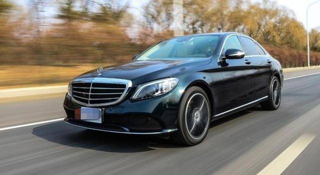 34.3万提了宝马3系，再换到奔驰C260L上，车主：差距一目了然！_搜狐汽车_搜狐网