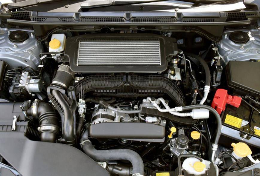 斯巴鲁打造全新SUV，搭1.8T引擎＋四驱系统，配12.3寸全液晶仪表_搜狐汽车_搜狐网