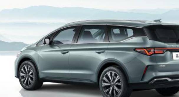 今日来袭，“沃尔沃级”MPV，加长120mm，换上四缸引擎，仅售10万_搜狐汽车_搜狐网