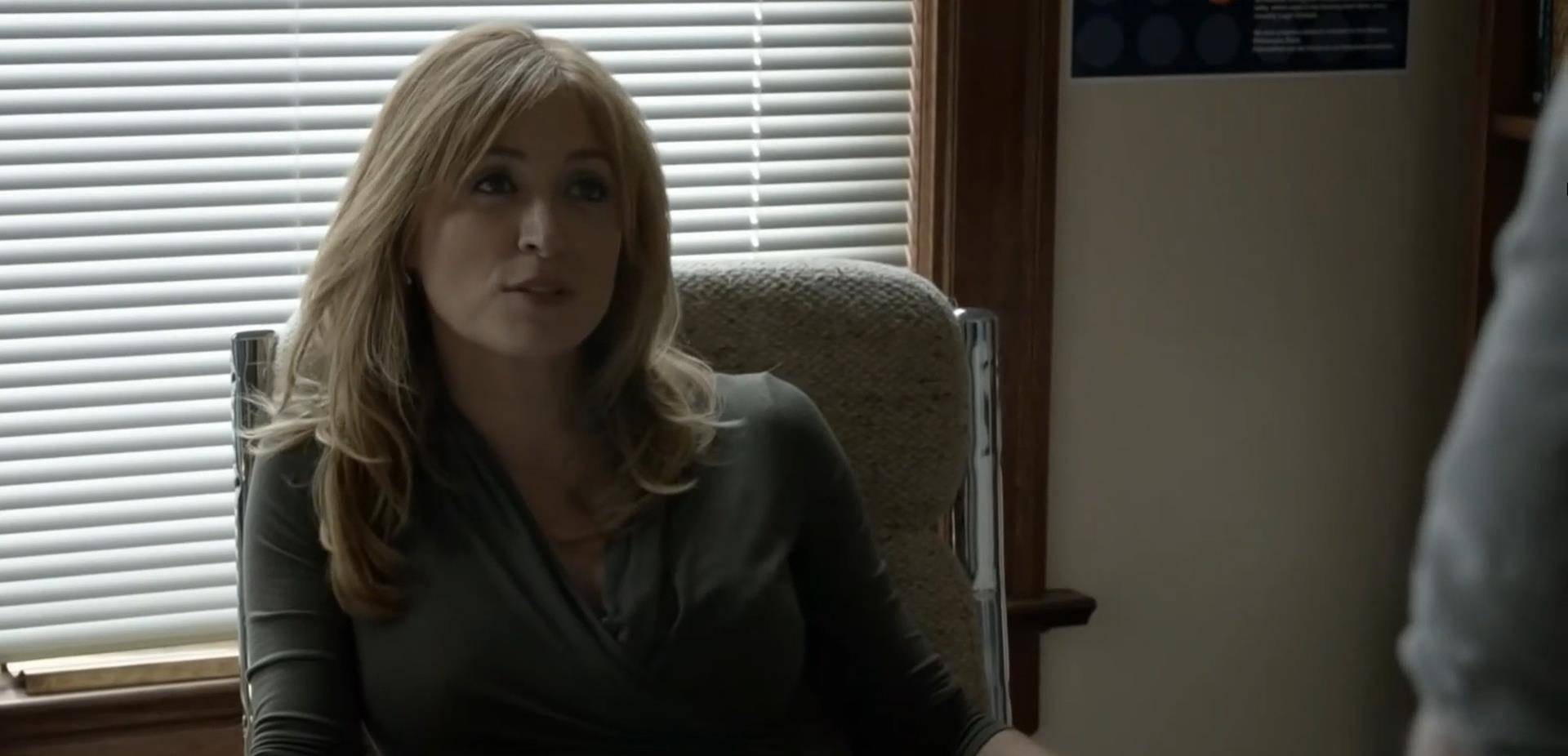 为艺术献身的女星，“风韵教师 人间极品 ”-萨莎·亚历山大_Lip_Sasha_表演