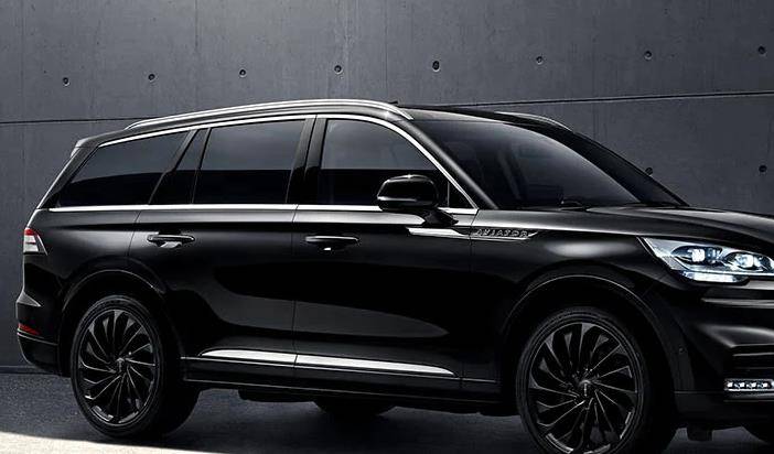 从62万下探至50万，标配3.0T＋10AT＋自适应悬架，比宝马X5香_搜狐汽车_搜狐网