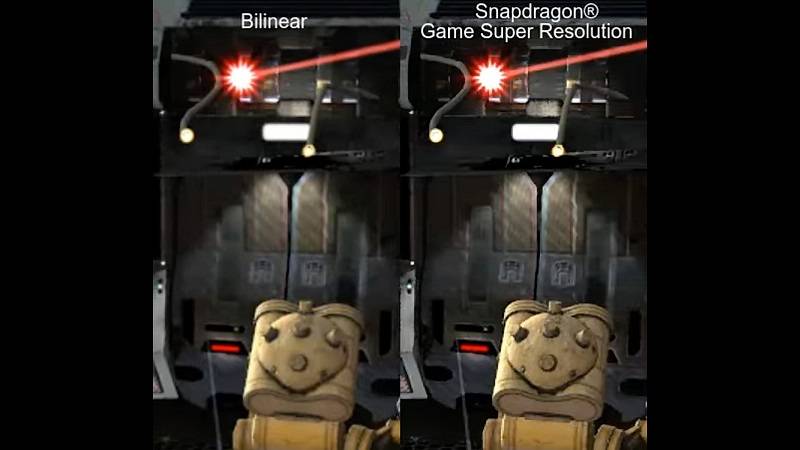 「Virtual Desktop」发布“骁龙游戏超分辨率支持”重大更新_技术_Godin_功能