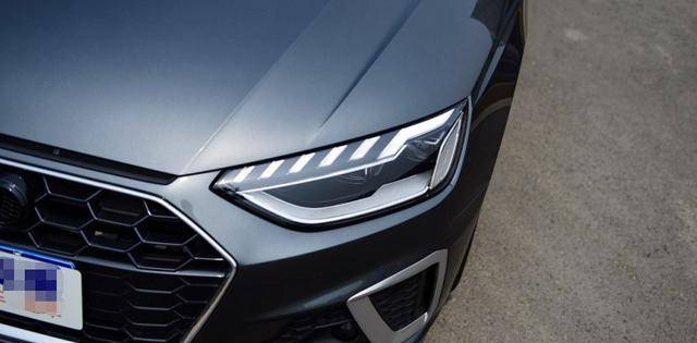 26.9万喜提凯迪拉克CT5，再开奥迪A4L，差距一目了然！_搜狐汽车_搜狐网