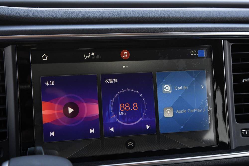 传祺“GL8”亮相！2.0T爆252马力，8AT＋双独悬，18万起_搜狐汽车_搜狐网