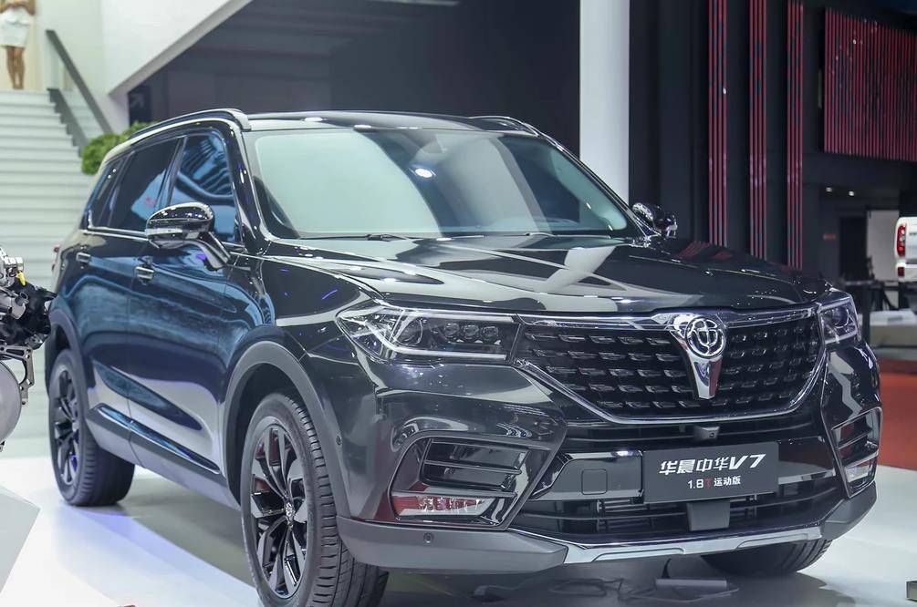 国产“宝马”来袭！大气远超CRV，1.8T爆231马力，12.49万_搜狐汽车_搜狐网