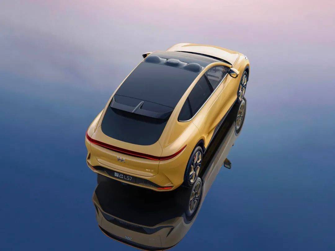 4月卖了1930台，曾经信心满满的智己LS7，算成功吗？_搜狐汽车_搜狐网