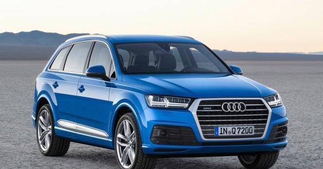 教科书般的底盘标杆 解析奥迪Q5L对比英菲尼迪QX50_搜狐汽车_搜狐网