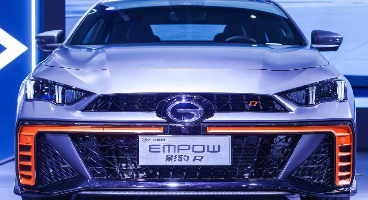 2.0T！265马力！零百5.7s追平Type-R，不到14万拿下影豹R_搜狐汽车_搜狐网