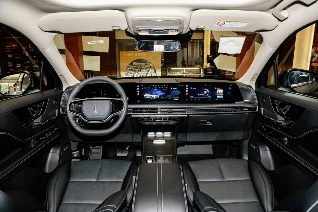 中期改款后性价比更高 新款林肯冒险家预售24.58万元起_搜狐汽车_搜狐网