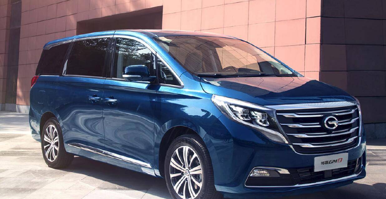 买GL8奥德赛后悔了，这款豪华MPV仅17万，配置却超30万_搜狐汽车_搜狐网