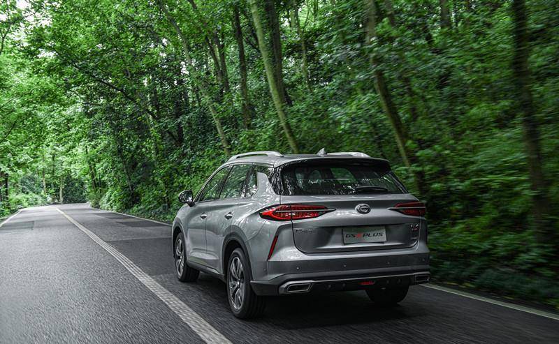 长安CS75PLUS遇到对手了，这货要做同级最强PLUS，你答应吗？_搜狐汽车_搜狐网