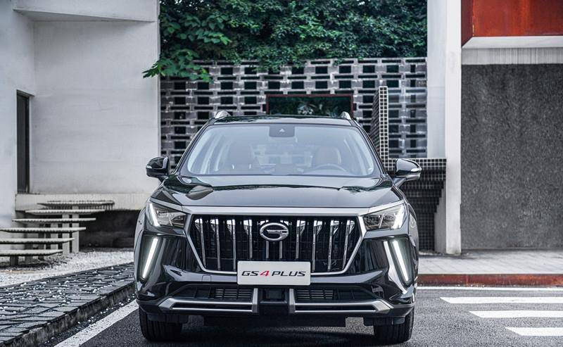 长安CS75PLUS遇到对手了，这货要做同级最强PLUS，你答应吗？_搜狐汽车_搜狐网