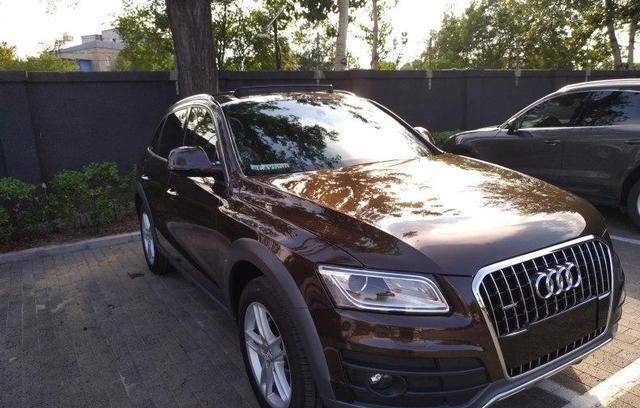 奥迪Q5开了6年，换了辆沃尔沃XC90，车主：憋一肚子话要说！_搜狐汽车_搜狐网