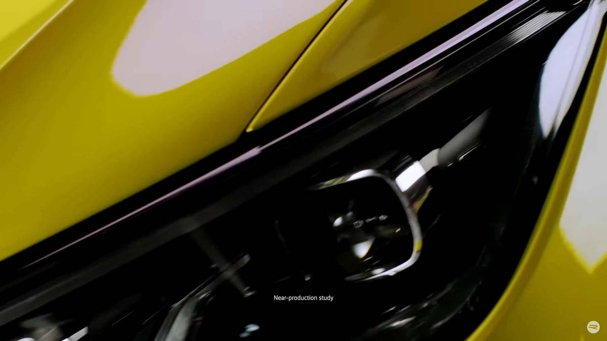 高尔夫R333限量版图片曝光_搜狐汽车_搜狐网