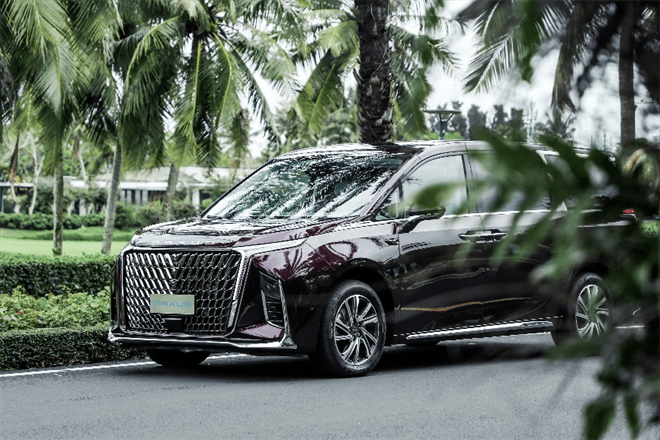 代言上汽大通G90 21.99万元起享张信哲同款保姆车_搜狐汽车_搜狐网