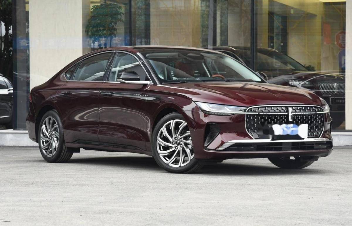 林肯Z vs 凯迪拉克CT5：哪款豪华轿车更适合你？_搜狐汽车_搜狐网