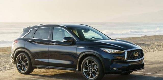 教科书般的底盘标杆 解析奥迪Q5L对比英菲尼迪QX50_搜狐汽车_搜狐网