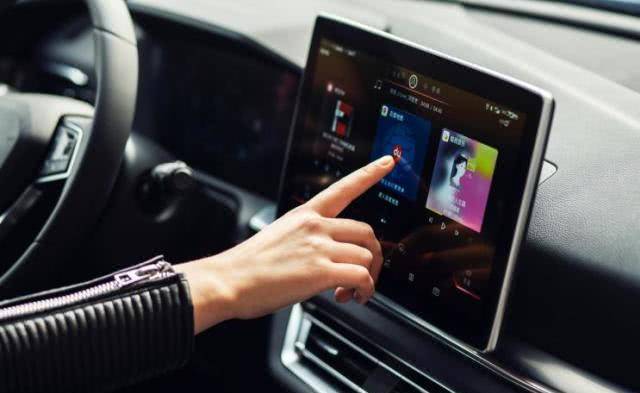 又一“黑龙”来袭！比奥迪Q5都气派，1.5T＋N95级座舱，不足9万起_搜狐汽车_搜狐网