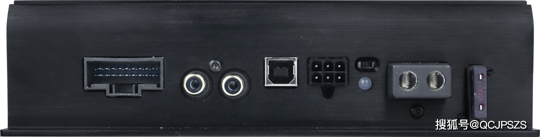 吉普赛之声六声道大功率DSP,，VG5.1新品上市！_搜狐汽车_搜狐网