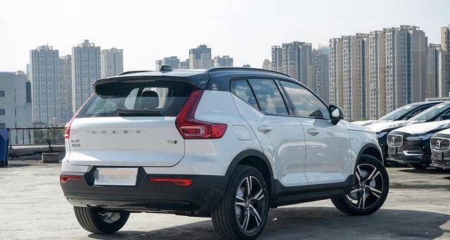 手握25万，沃尔沃XC40和奥迪Q3哪个档次高？对比差距明显_搜狐汽车_搜狐网