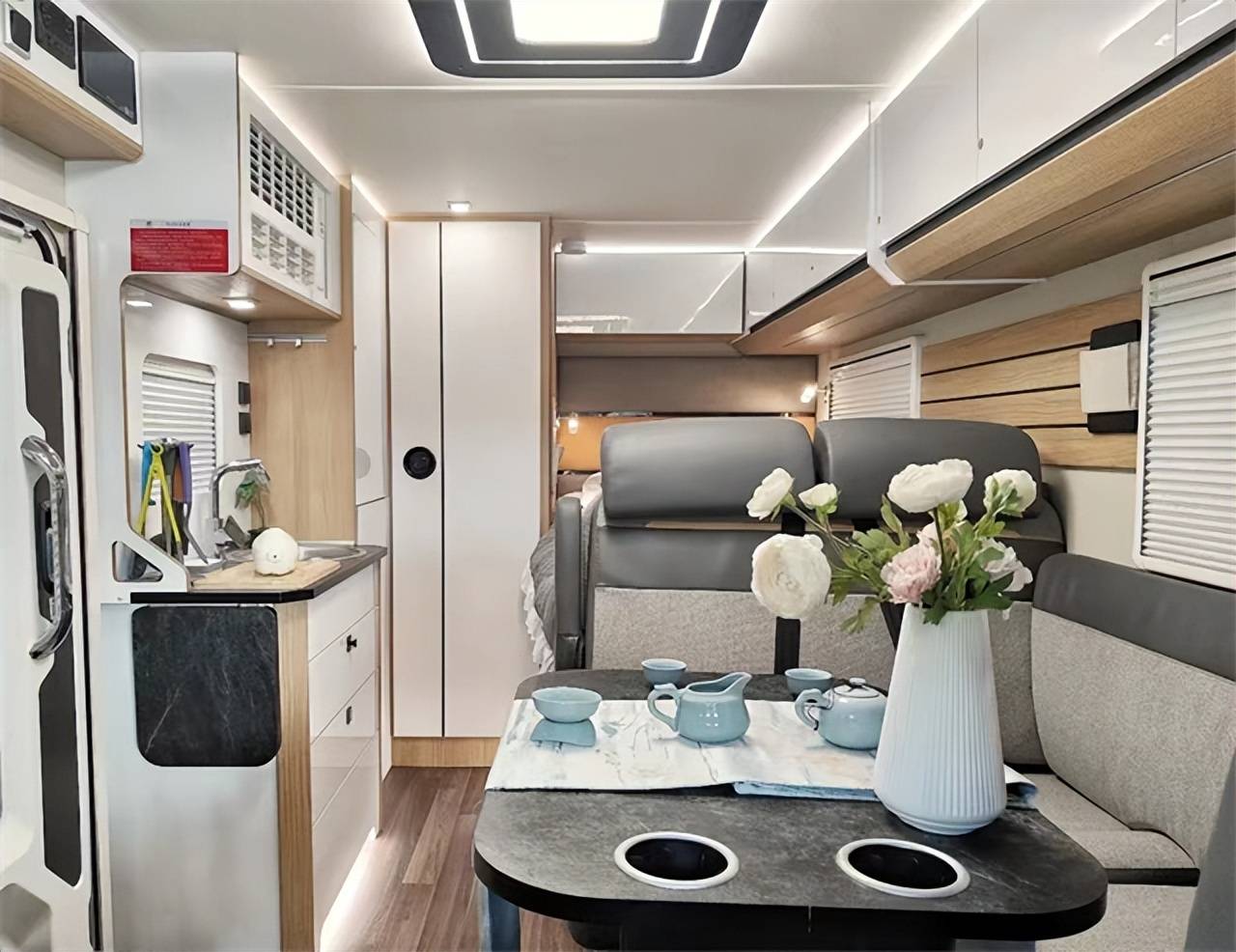 宇通C520房车，兼具大空间、通过性总有你所需_搜狐汽车_搜狐网