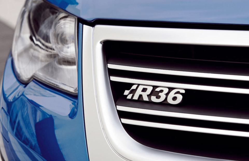 R36只值5万，多一块都是智商税_搜狐汽车_搜狐网