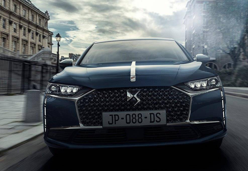 “谛艾仕”未被放弃，新车有实力叫板奥迪A6！最后的救命稻草？_搜狐汽车_搜狐网