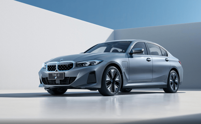 i3/iX3月销量均破3000，这就是宝马傲慢的资本？_搜狐汽车_搜狐网