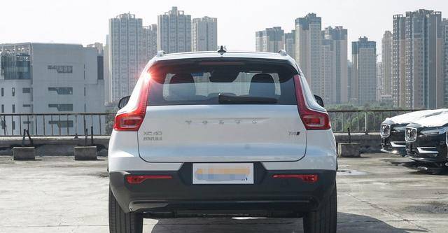 手握25万，沃尔沃XC40和奥迪Q3哪个档次高？对比差距明显_搜狐汽车_搜狐网