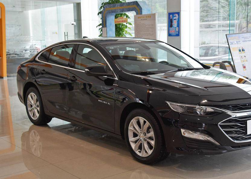 这款B级好车，长4933mm比雅阁帅，百公里6L油，奈何就是不红_搜狐汽车_搜狐网