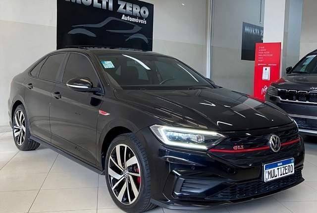 高功率2.0T＋8AT，全新速腾GLI配置曝光，配运动套件，外观犀利_搜狐汽车_搜狐网