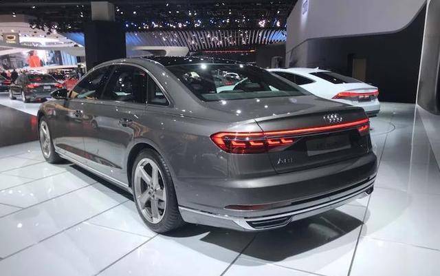 手握80万，没要宝马7系却提了奥迪A8L，半个月后有话要说_搜狐汽车_搜狐网