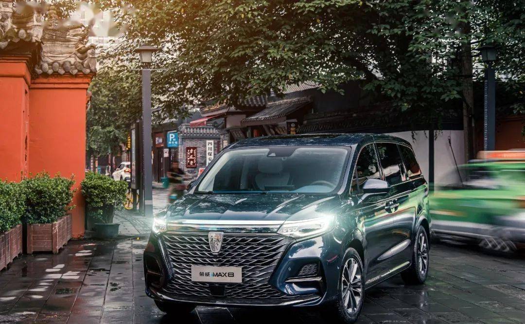 又一黑马MPV，2.0T＋爱信8AT，带“三魔”系统，预售20.88万_搜狐汽车_搜狐网