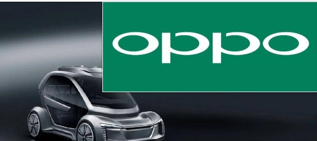 继小米华为后，OPPO进入汽车行业，与蔚来达成合作_搜狐汽车_搜狐网