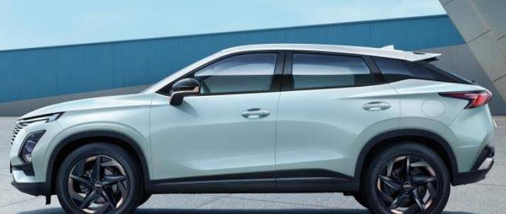 奇瑞“痛改前非”又出高端SUV，1.6T爆197匹，完胜CRV仅售9万_搜狐汽车_搜狐网