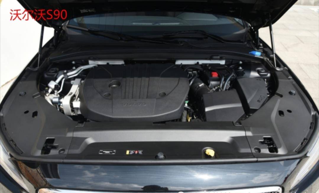 44.3万提了奥迪A6L，2个月后再开沃尔沃S90，车主表示：差距明显_搜狐汽车_搜狐网