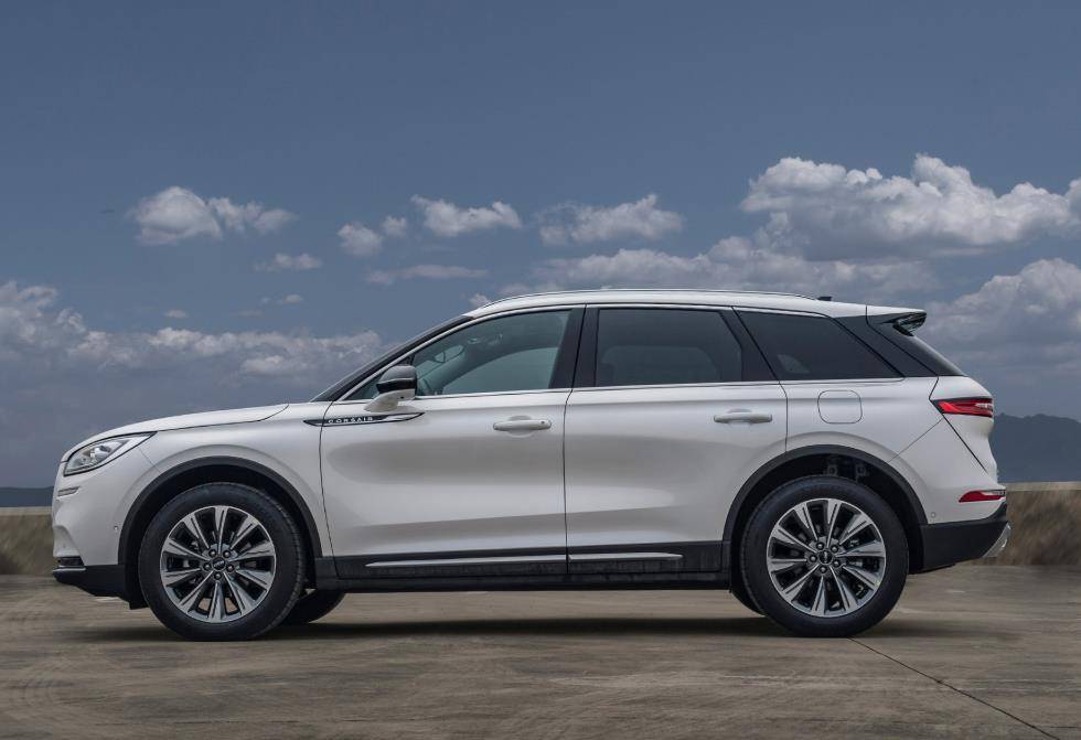 林肯第一台国产车型来了，全系245马力＋8AT，6.83秒破百，配四驱_搜狐汽车_搜狐网