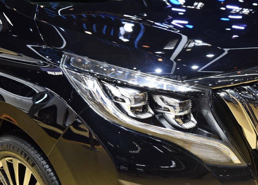 传祺最优秀的MPV，全系2.0T＋8AT，爆252马力，配仿头等舱座椅_搜狐汽车_搜狐网