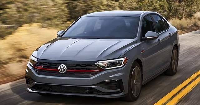 高功率2.0T＋8AT，全新速腾GLI配置曝光，配运动套件，外观犀利_搜狐汽车_搜狐网