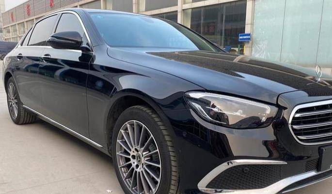 接近“完美”的豪车，长超5米，标配2.0T＋9AT，比奥迪A6L更有面_搜狐汽车_搜狐网