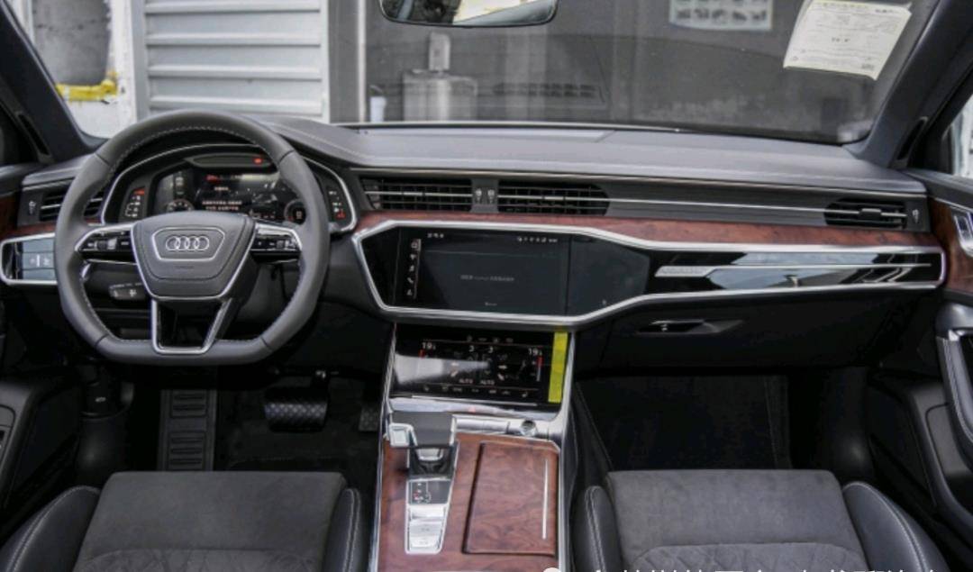 44.3万提了奥迪A6L，2个月后再开沃尔沃S90，车主表示：差距明显_搜狐汽车_搜狐网