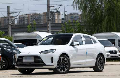 深蓝S7、问界M5、理想L7、零跑C11增程如何选择？_搜狐汽车_搜狐网