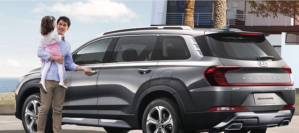 关上门只剩安静，比汉兰达便宜6w，配240马力带8AT，却无人识货_搜狐汽车_搜狐网