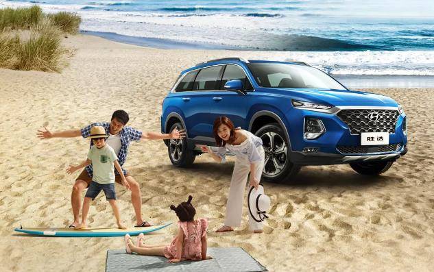 合资大6座，丐版240马力标配8AT，完胜汉兰达仅17万多，却无人识货_搜狐汽车_搜狐网