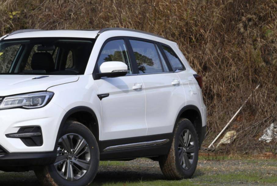 有它放弃荣威RX5，长安CS75来了，起步就178马力，10.39万起_搜狐汽车_搜狐网