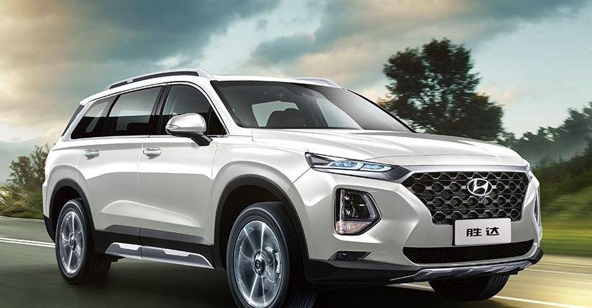 关上门只剩安静，比汉兰达便宜6w，配240马力带8AT，却无人识货_搜狐汽车_搜狐网