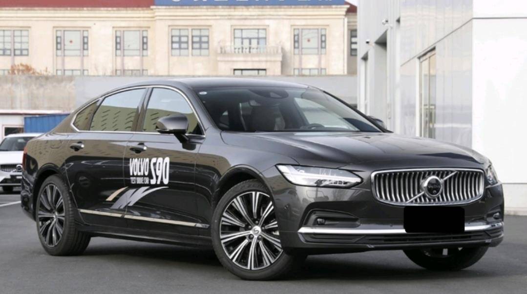 45万没要奥迪A6L提了沃尔沃S90，开了4个月后，车主：有话要说_搜狐汽车_搜狐网