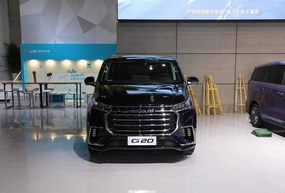 国产MPV的“王者”，2.0T＋8AT，轴距接近3米2，实力不输埃尔法_搜狐汽车_搜狐网